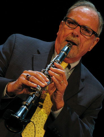Jim Beatty Jazz